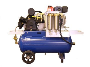 Compressors Archives - Dive Commercial International