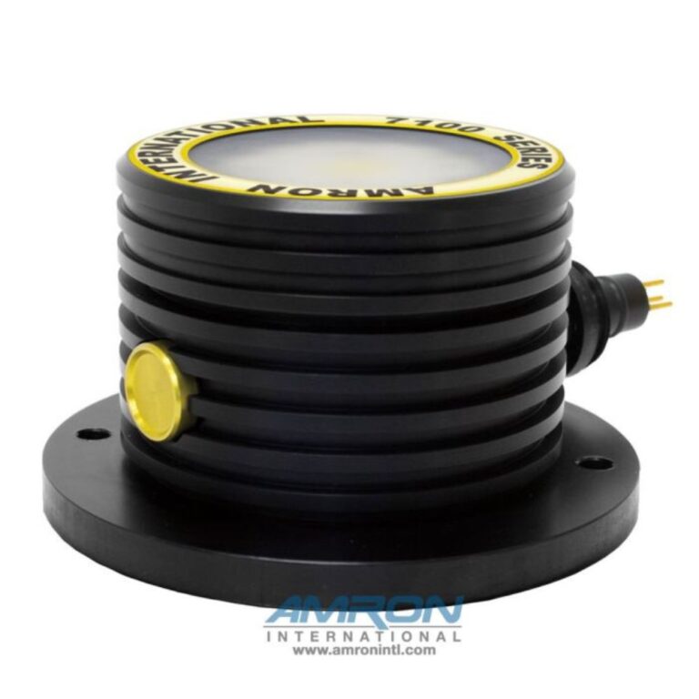 Amron International 7100 LED Hyperbaric Chamber Light with Frosted Lens ...